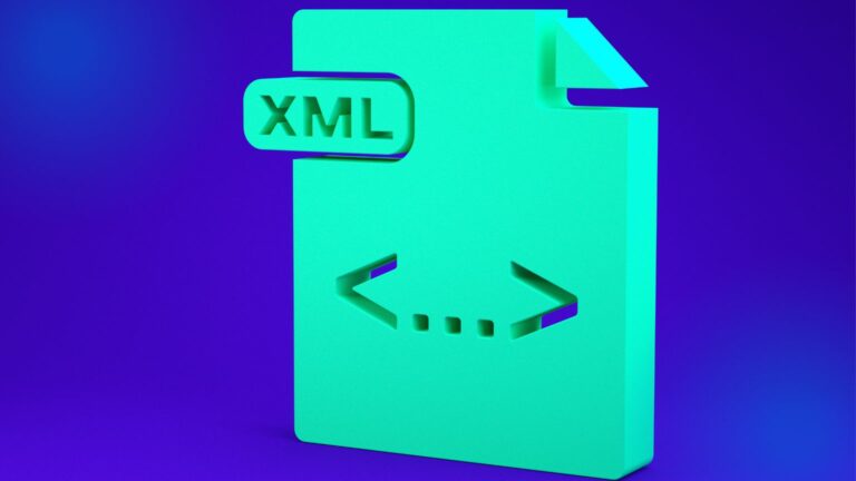 XML da nota fiscal: o que é e como funciona